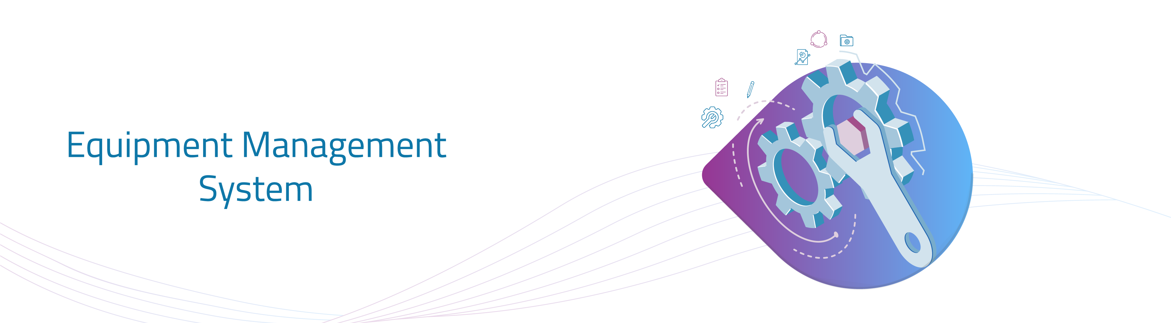 Equipment Management System | EBTECH